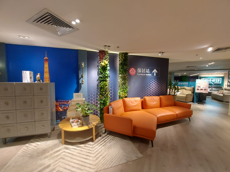 品牌故事 – GaC Mall